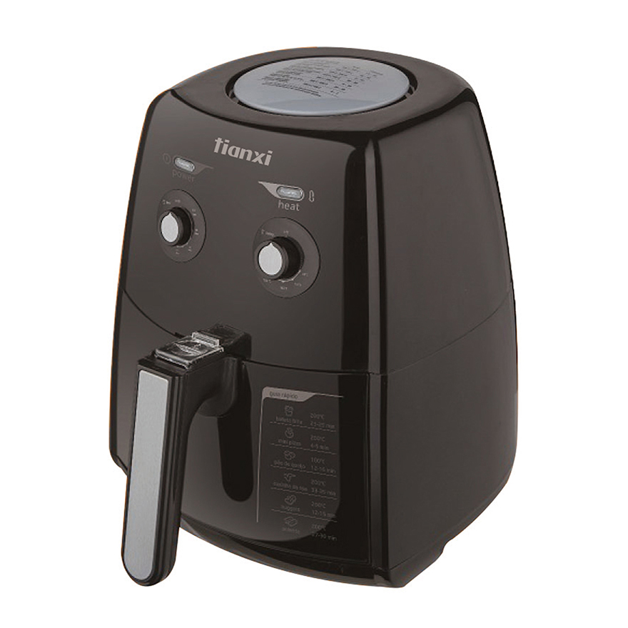 Air Fryer_Tianxi-Cataloge-4_Air Fryer Manufacturer_Zhejiang Tianxi Kitchen Appliance Co.,ltd.