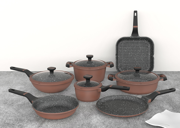 PRODUCTS_Zhejiang Besco Cookware Co., Ltd.