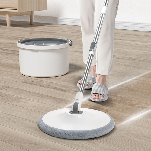 New Clean Water Spin mop-WYL-801_Zhejiang Easy Housewares Co.,Ltd.