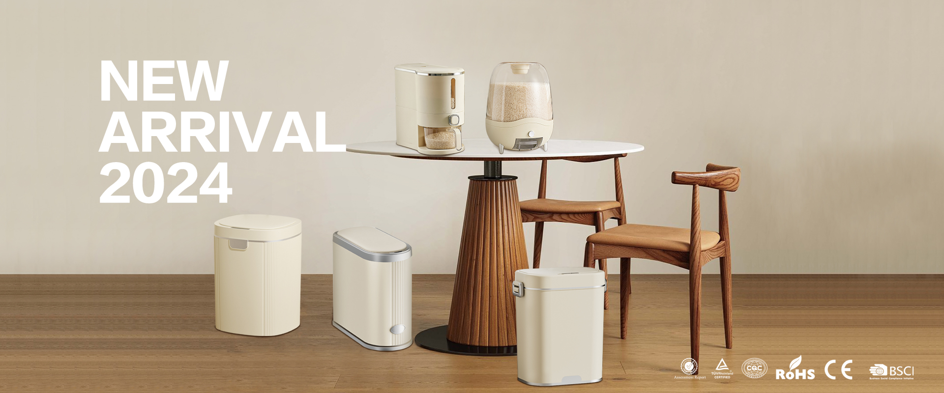 Zhejiang Easy Housewares Co.,Ltd_Household Cleaning_Storage ...