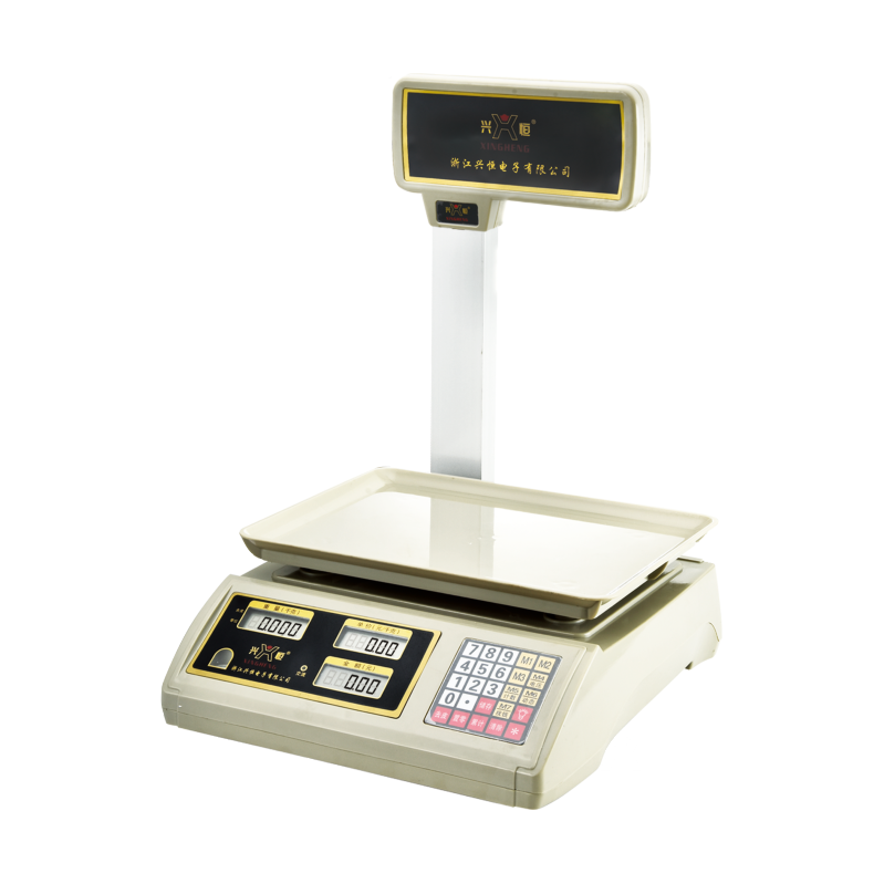 Electronic Valuation Scale_Weighing Scale_Dial Scale_PC Intelligent ...