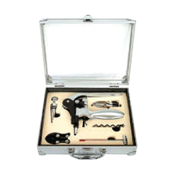 Rabbit Wine Corkscrew Set600612_Zhejiang Yiming Tools Co.,Ltd