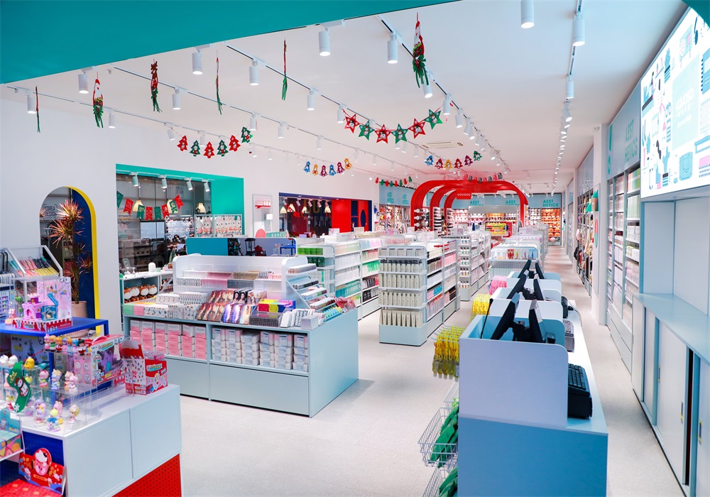 YOYOSO, 韩尚优品, Fast Fashion Leisure Department Store Popular all the world.